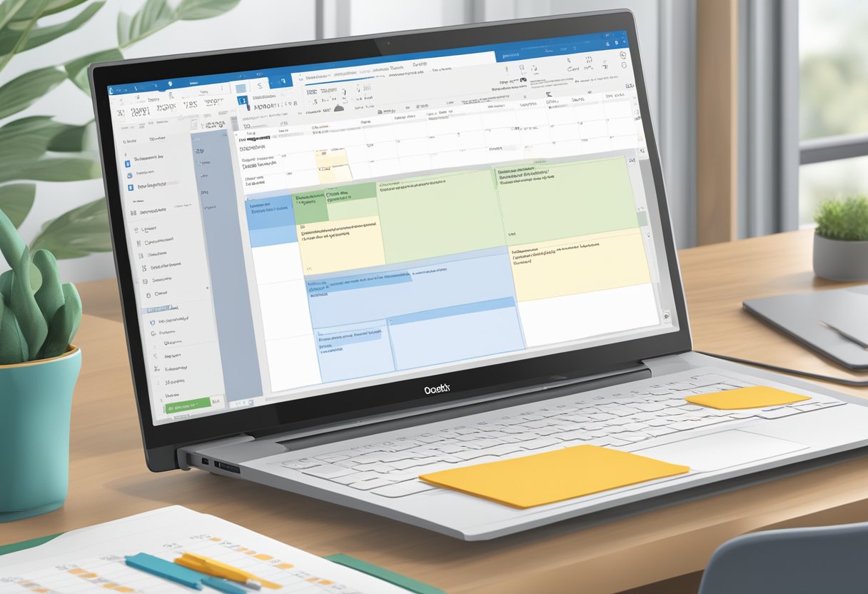 Outlook 365: How to Send Reminder Emails - Position Is Everything