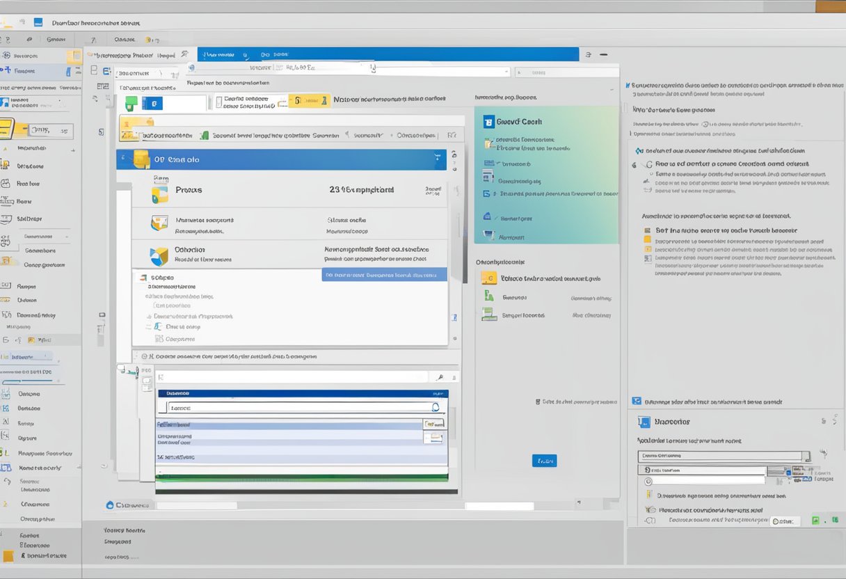 Outlook Poll: How to See Who Voted - Position Is Everything