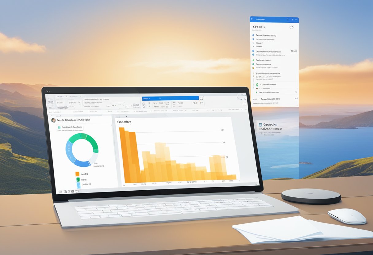 How to Share a Distribution List in Outlook 365: A Step-by-Step Guide ...