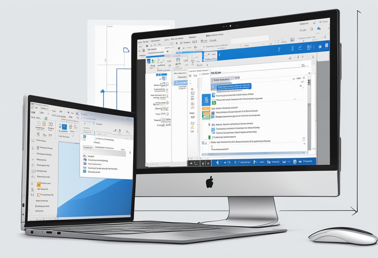 Remove Indent in Outlook Email: A Step-by-Step Guide - Position Is ...