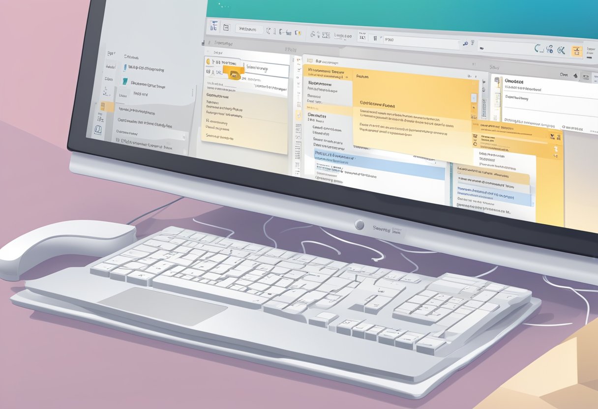 Mastering High Priority Emails in Outlook: A Step-by-Step Guide ...