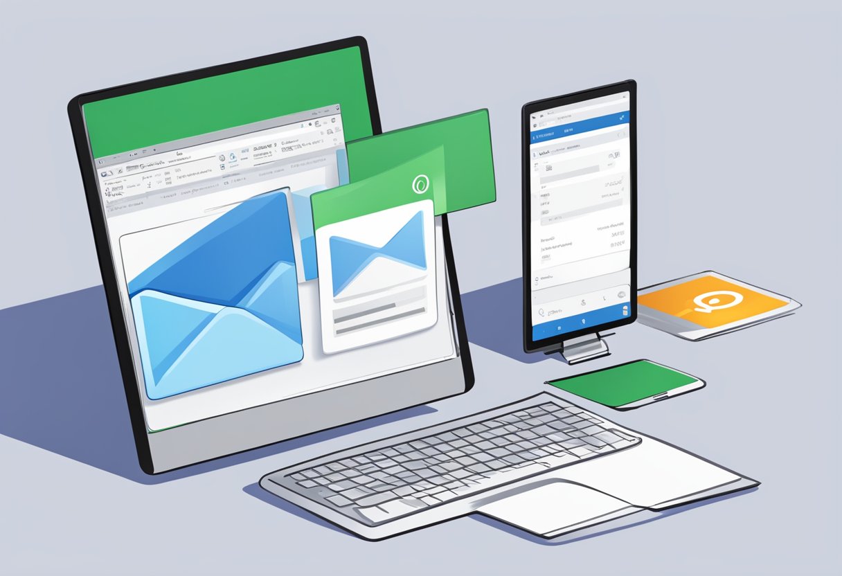 Refresh Outlook Mail: A Step-by-Step Guide for Beginners - Position Is ...