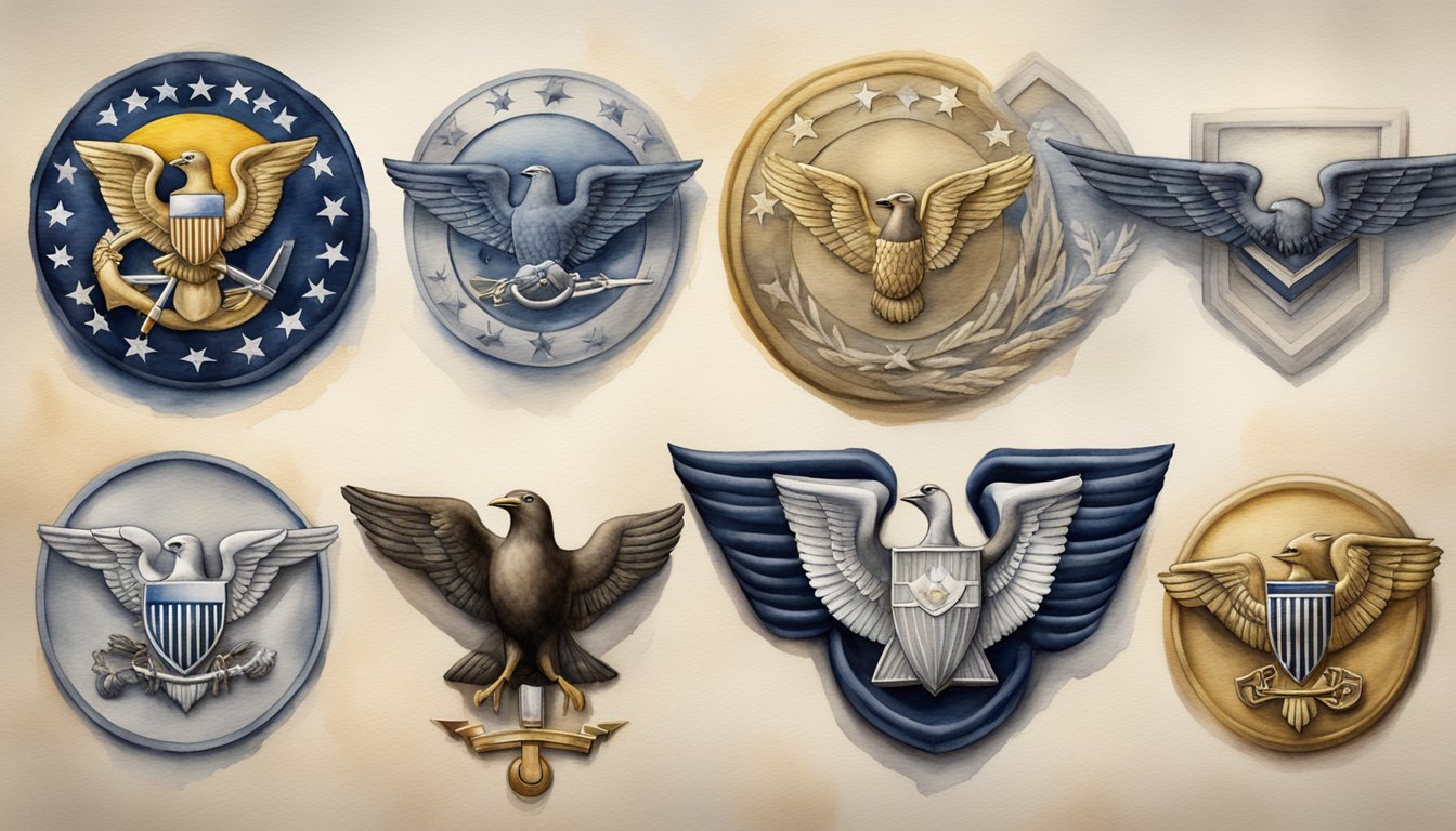 Navy SEAL Ranks: Decoding the Elite Unit's Hierarchy