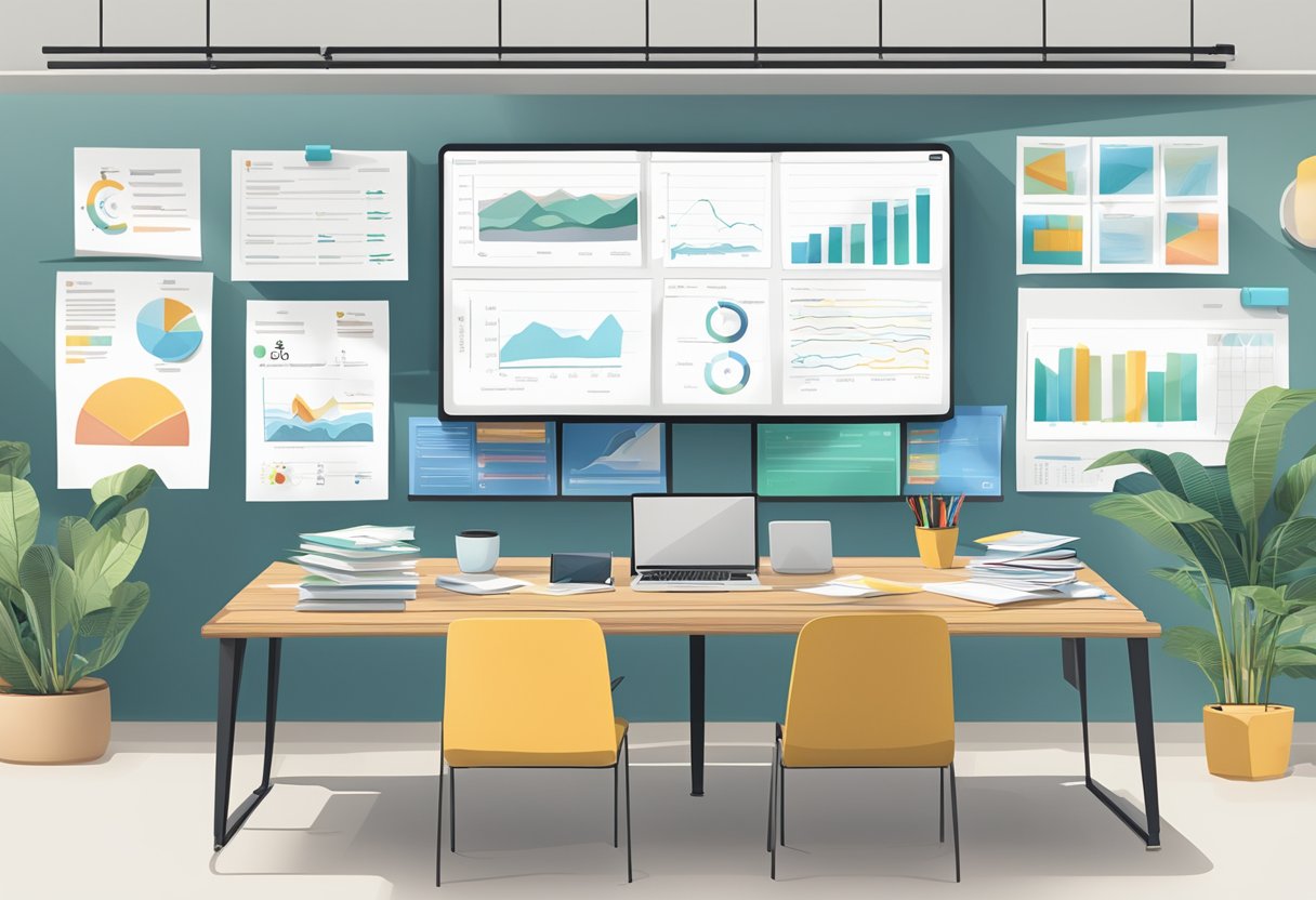 Organize Your Presentation Like a Pro: How to Organize a PowerPoint ...