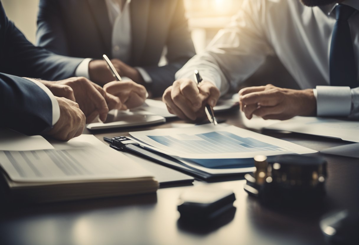 Private Equity Investing Essentials: Your Guide to High-Impact Portfolios