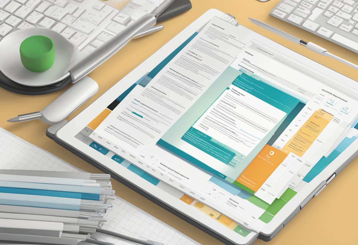 How to Easily Display Document Properties in PowerPoint - Position Is ...