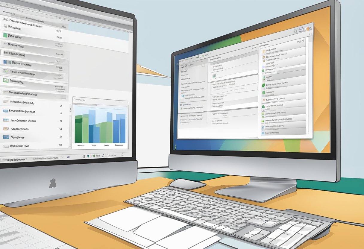 How to Easily Display Document Properties in PowerPoint - Position Is ...