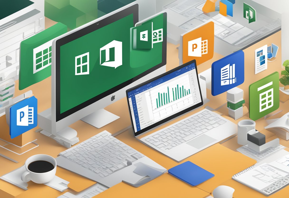 Access Excel, PowerPoint, Word and More for Less Than 1 Euro: A Tech ...