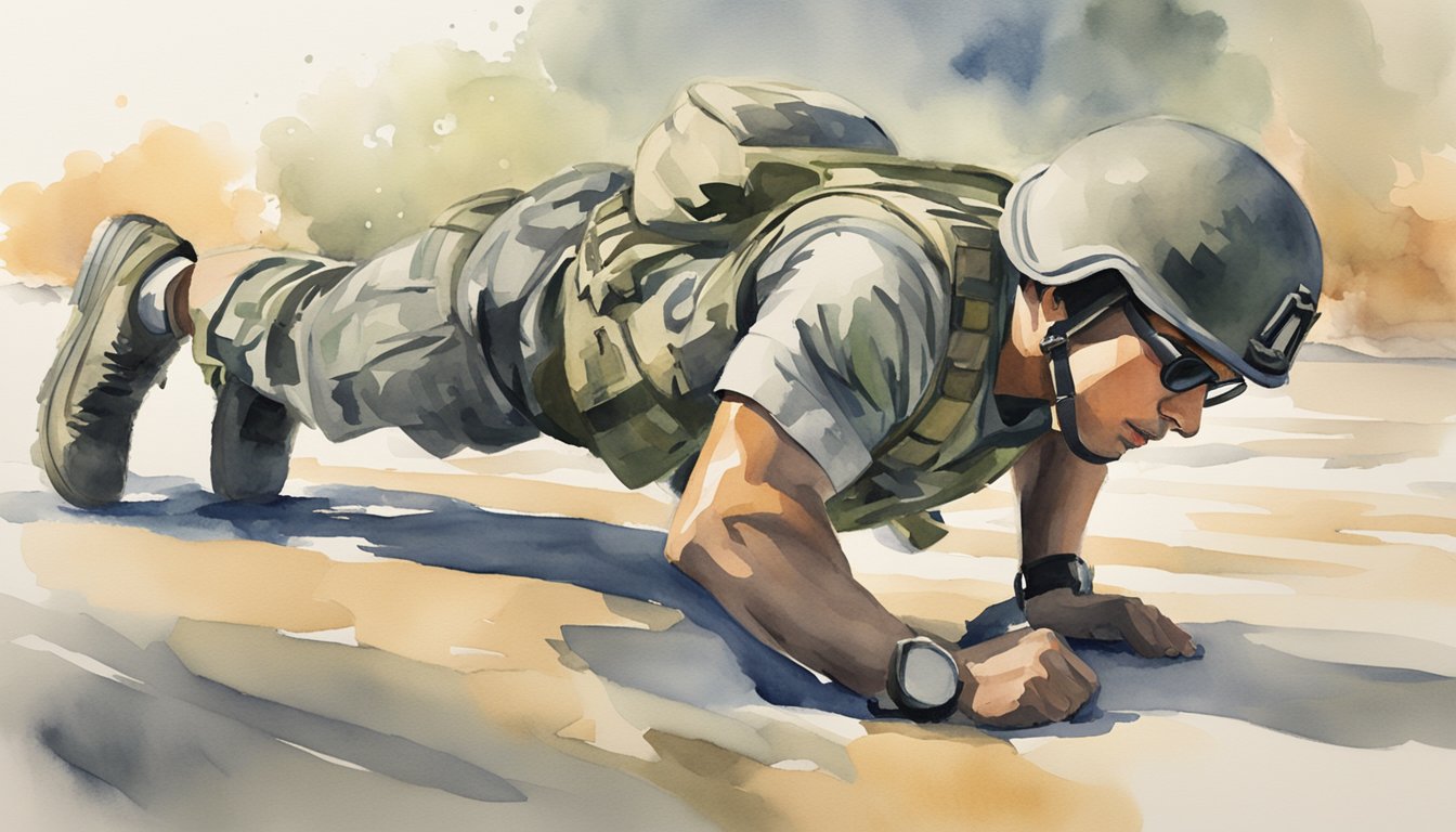 Army APFT Standards: A Comprehensive Guide to Physical Readiness