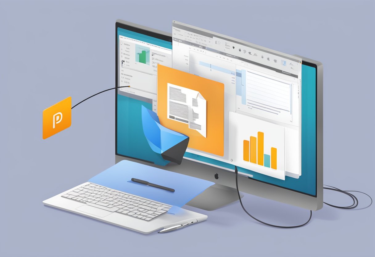 Share PowerPoint for Collaborative Editing: A Step-by-Step Guide ...