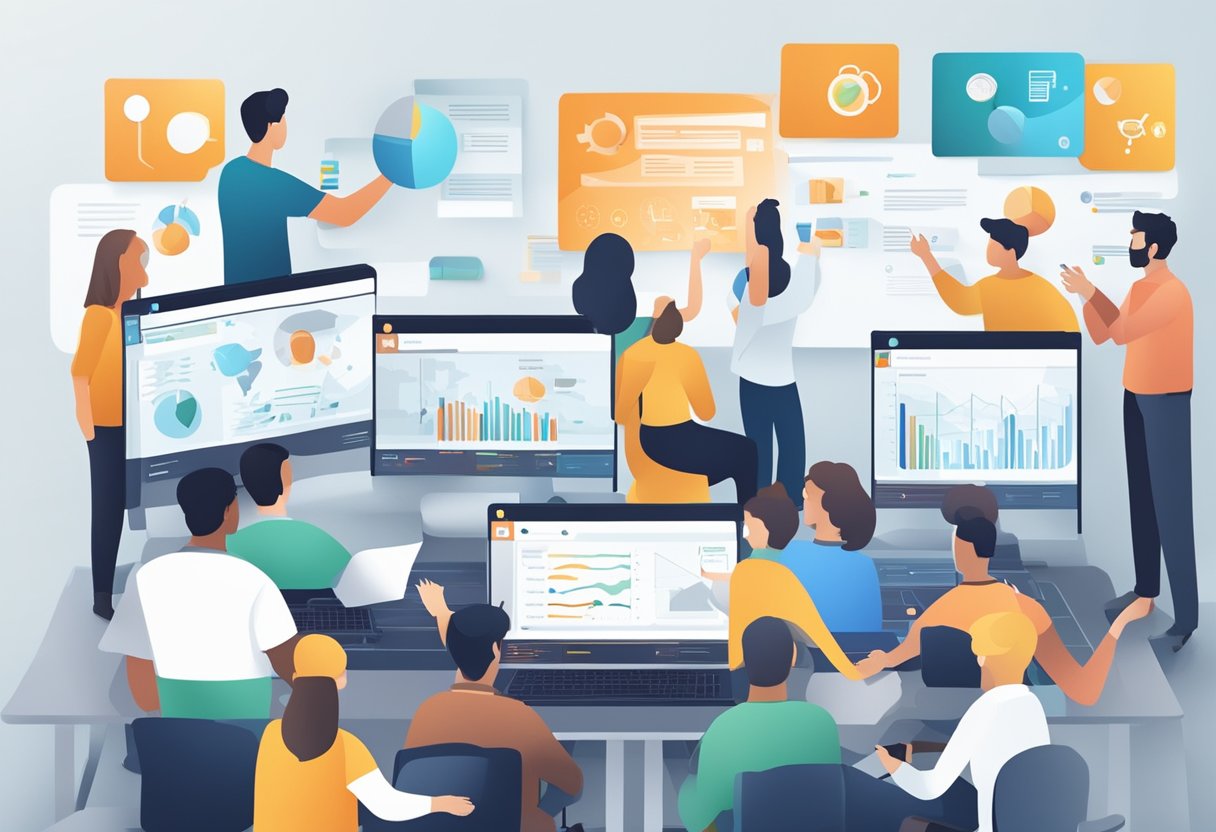 Share PowerPoint for Collaborative Editing: A Step-by-Step Guide ...