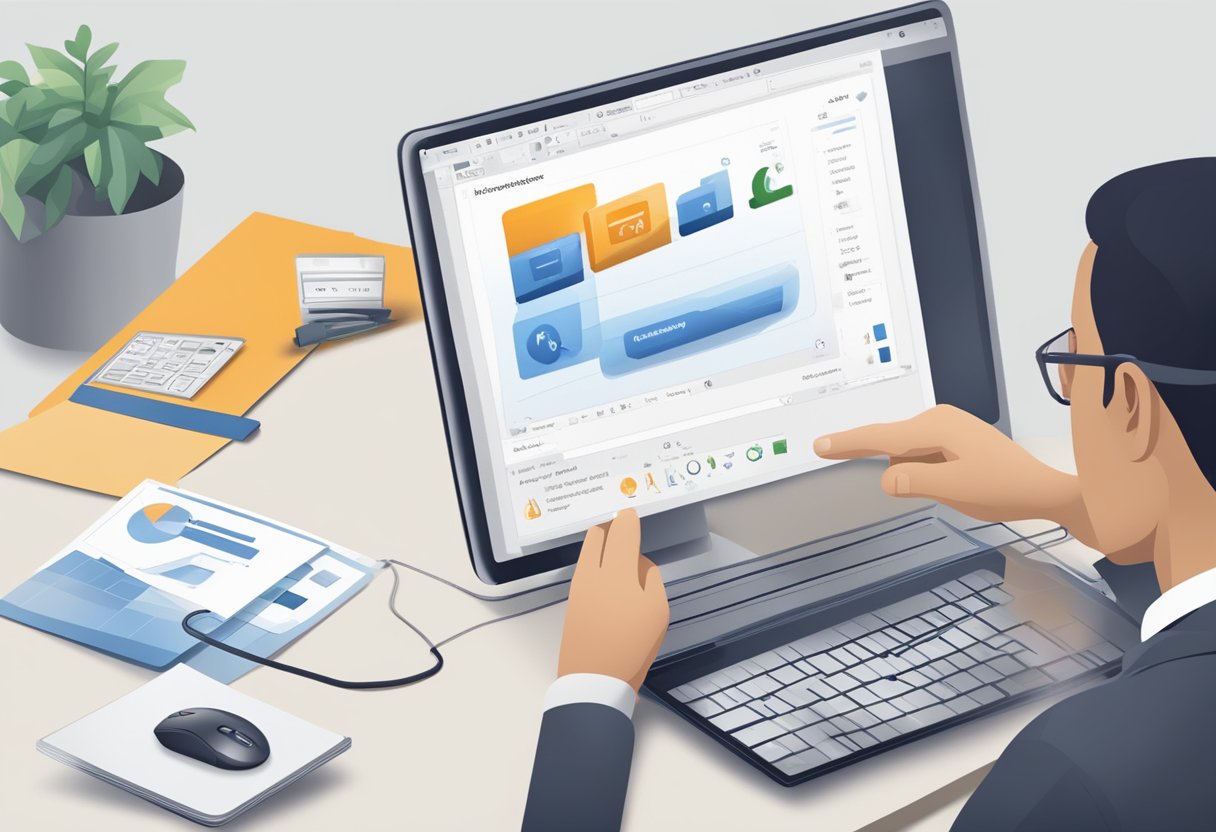 How To Easily Add A Slide To An Existing PowerPoint Presentation How To Easily Add A Slide To An Existing PowerPoint Presentation