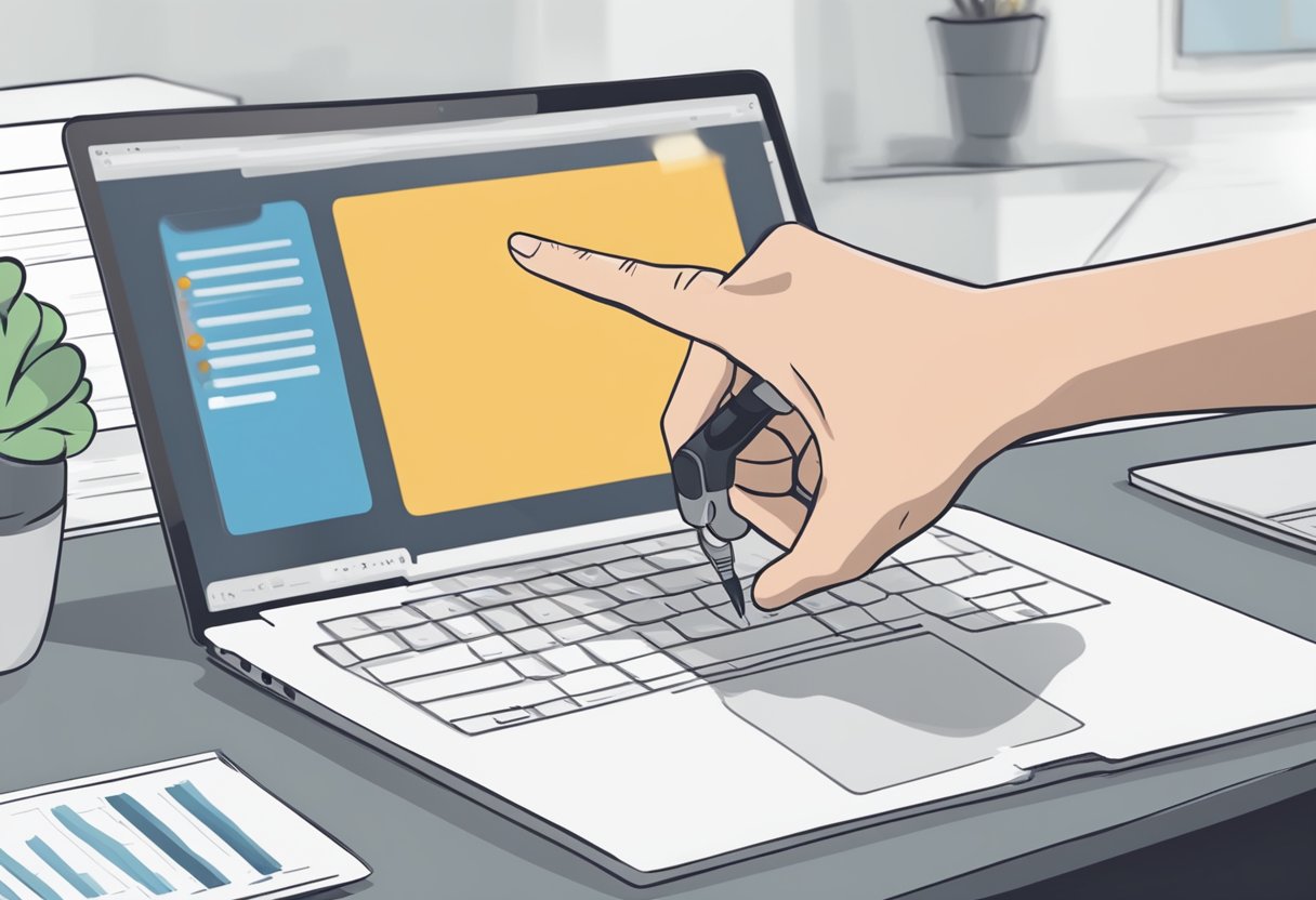 Mastering PowerPoint: How to Exit Sub Bullet Points Like a Pro ...