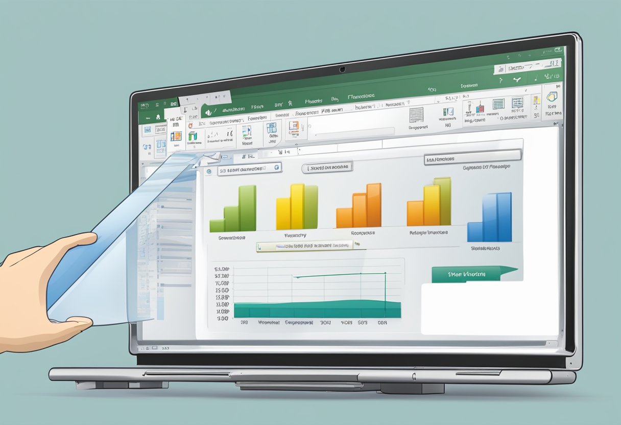 Adding a Slide to an Existing PowerPoint Presentation: A Step-by-Step ...