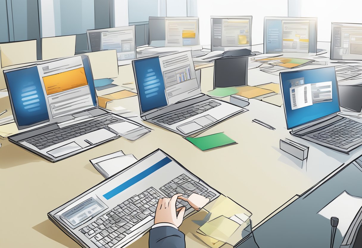 PowerPoint Error: File Not Saving - Troubleshooting Tips - Position Is ...