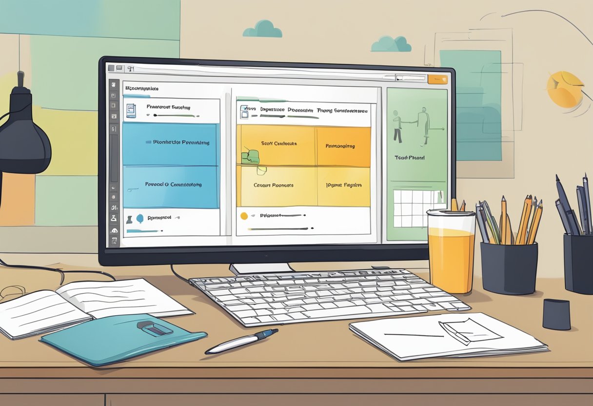 How to Easily Add Annotations in PowerPoint - Position Is Everything