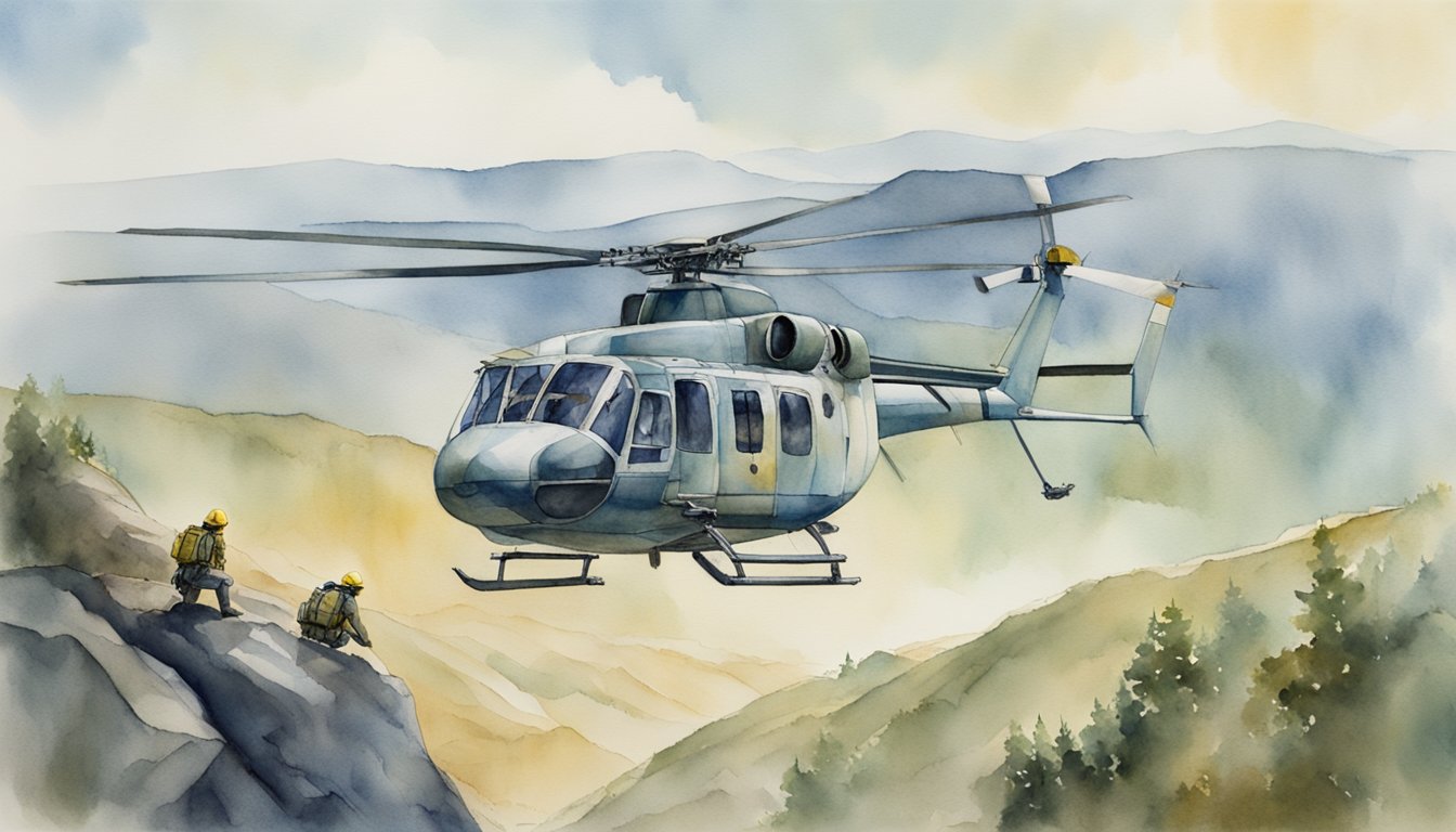 9 Line MEDEVAC: Decoding Military Emergency Protocols