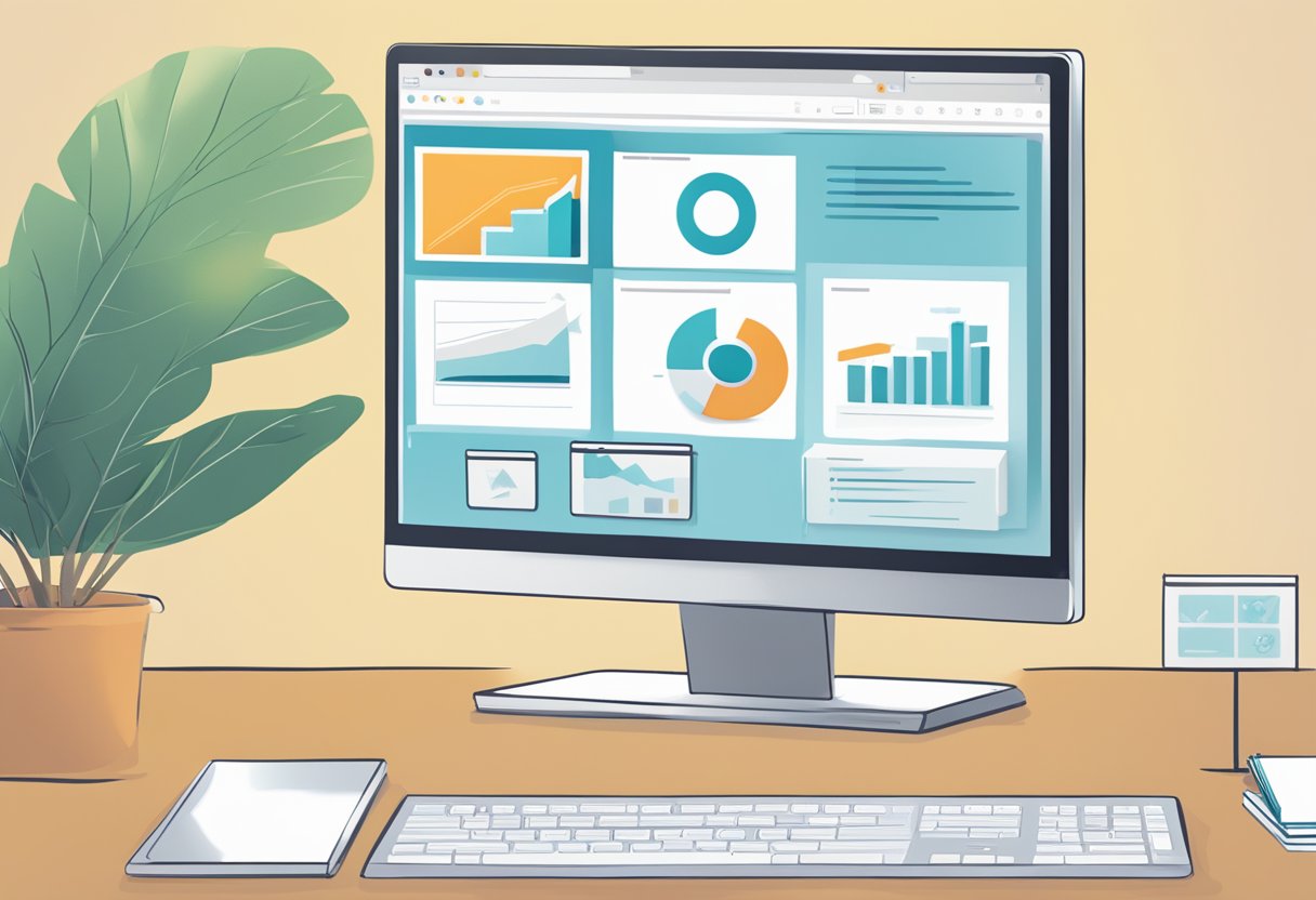 Inserting Captions in PowerPoint: A Step-by-Step Guide - Position Is ...