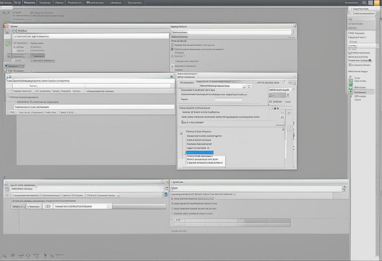 Mastering Uniformity How To Make All Text Boxes The Same Size In Mastering Uniformity How To Make All Text Boxes The Same Size In