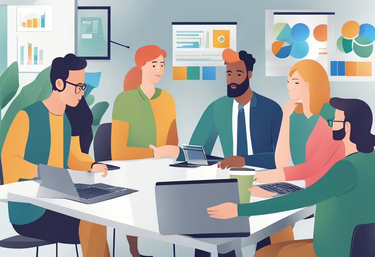 How to Collaborate on PowerPoint Presentations: A Step-by-Step Guide ...