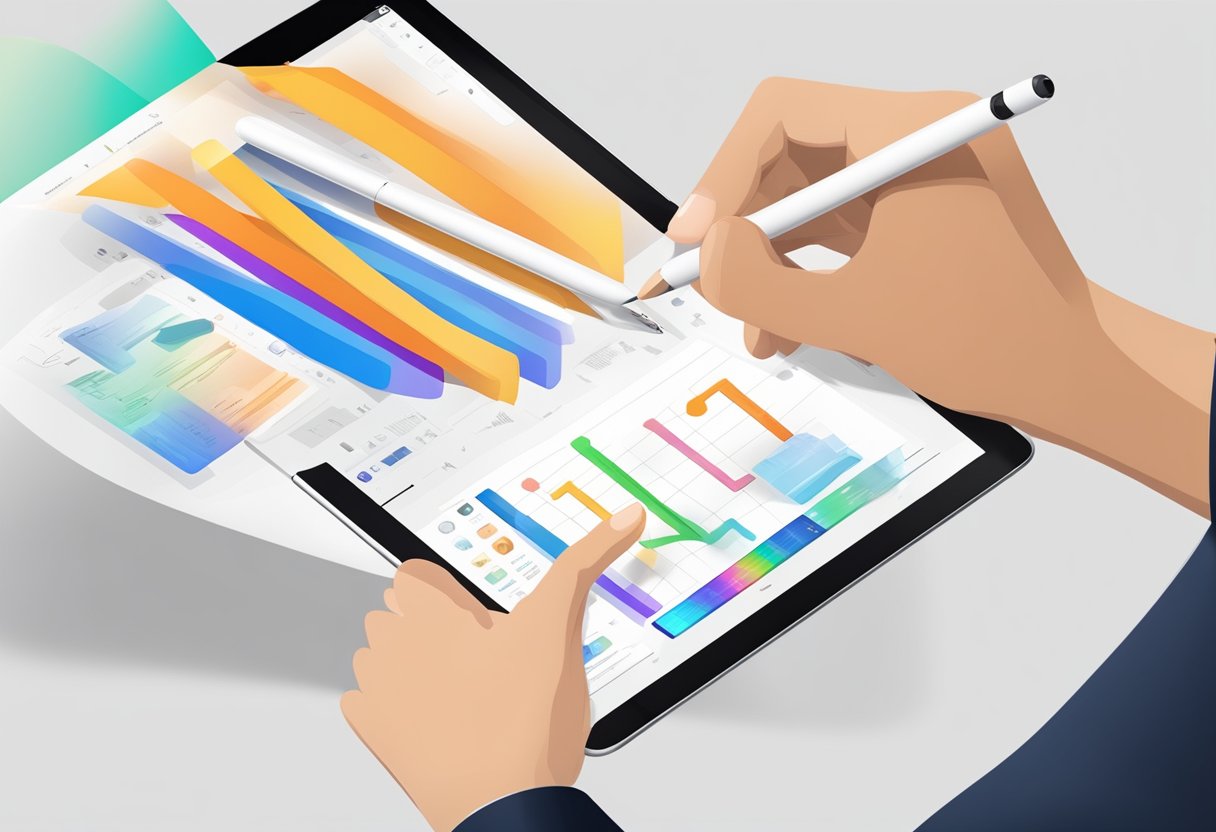 How to Play PowerPoint on iPad: A Step-by-Step Guide - Position Is ...