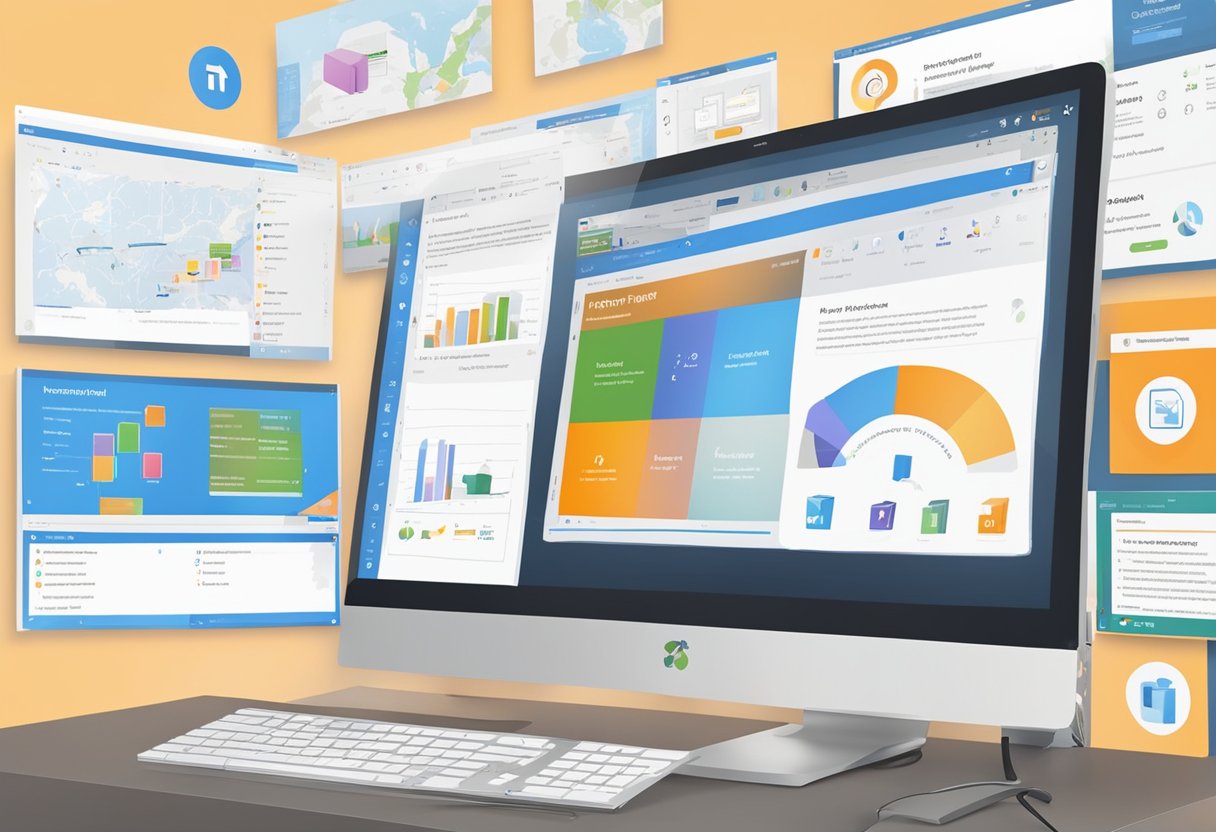 How to Repair PowerPoint on Windows 10: A Step-by-Step Guide - Position ...
