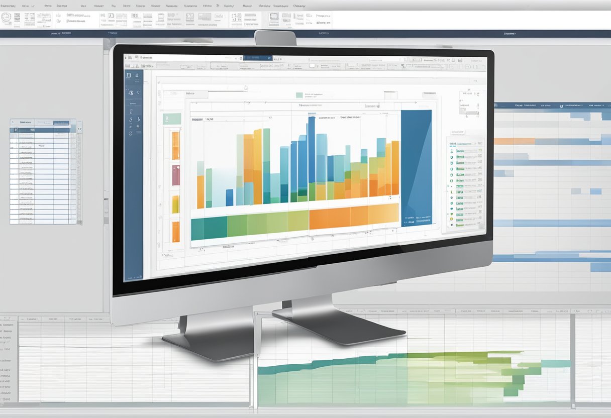 Export Gantt Chart from MS Project to PowerPoint: A Step-by-Step Guide - Position Is Everything