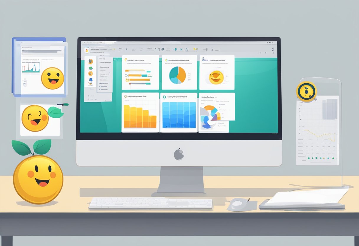 Add Emoji to PowerPoint: A Step-by-Step Guide - Position Is Everything