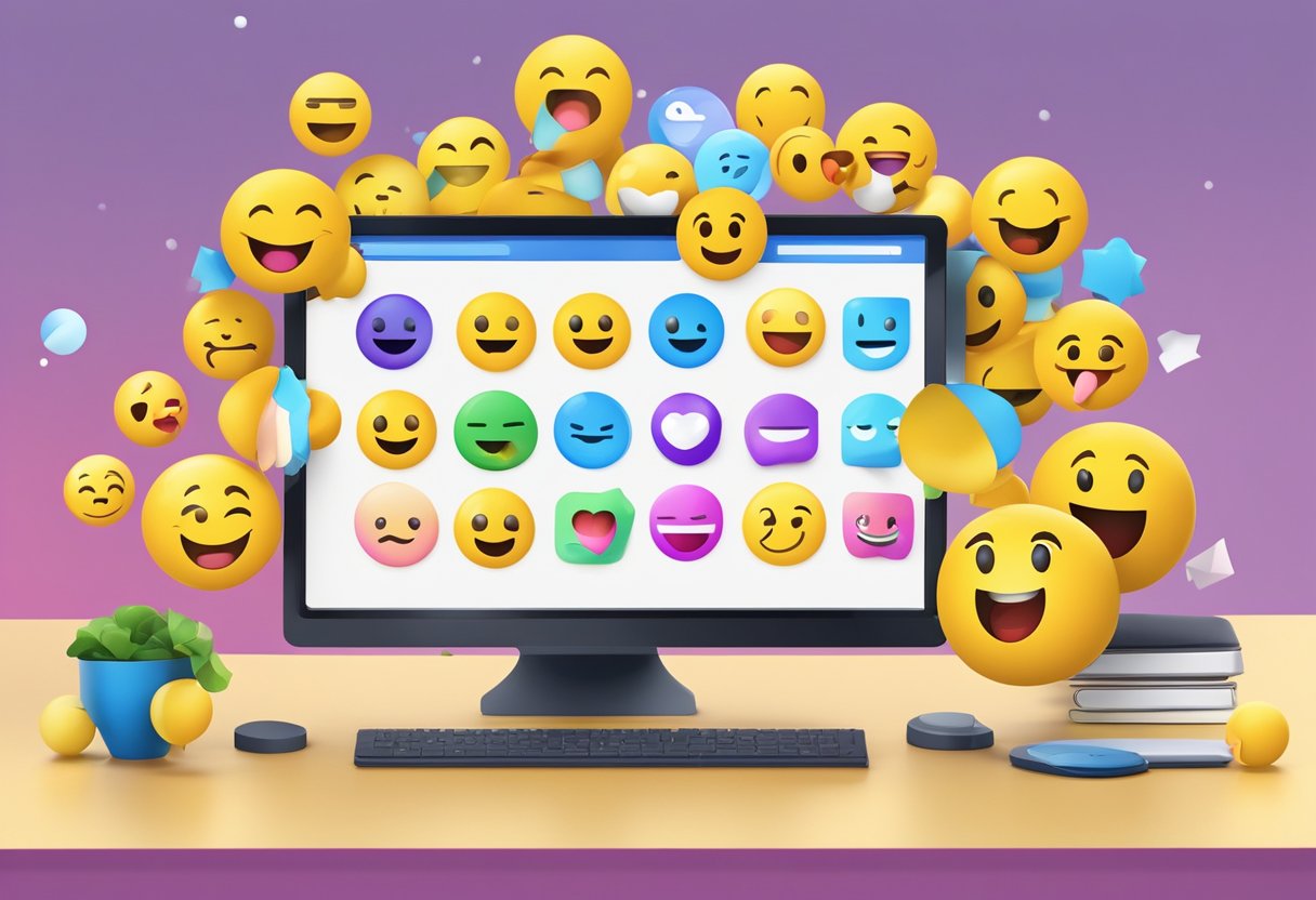 Add Emoji to PowerPoint: A Step-by-Step Guide - Position Is Everything
