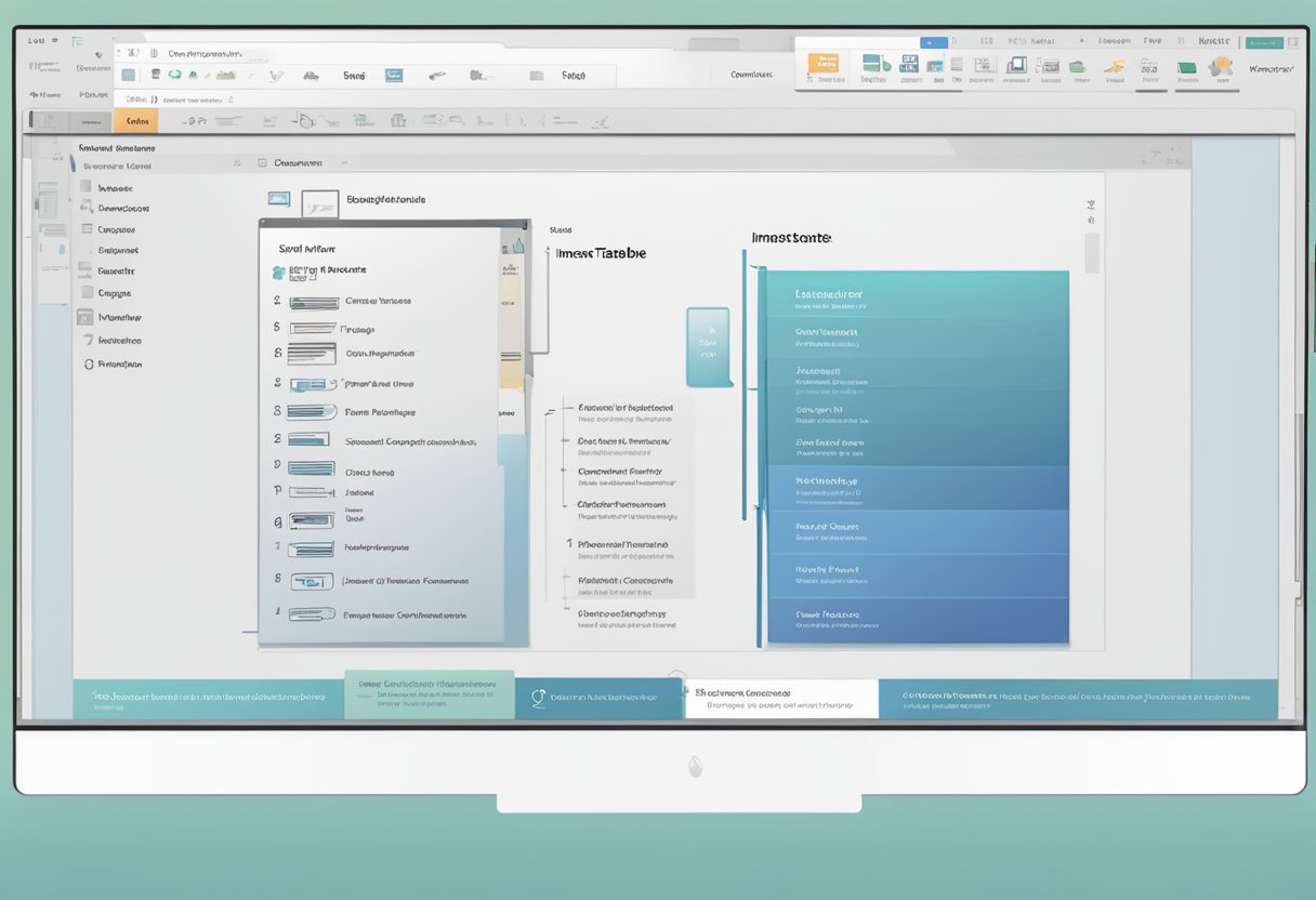 Inserting Table of Contents in PowerPoint: A Step-by-Step Guide ...