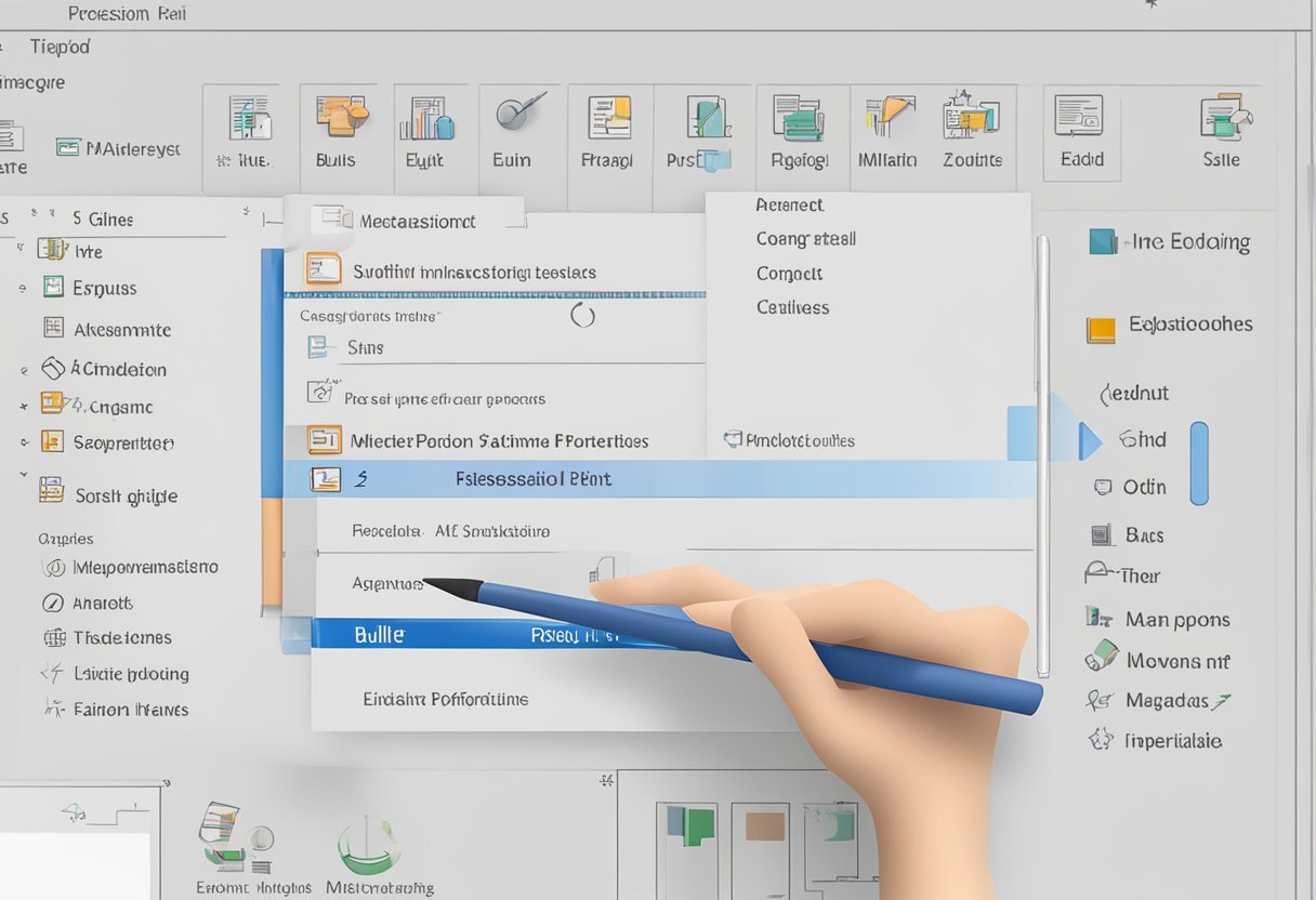 How to Un-Indent a Bullet in PowerPoint: A Step-by-Step Guide ...