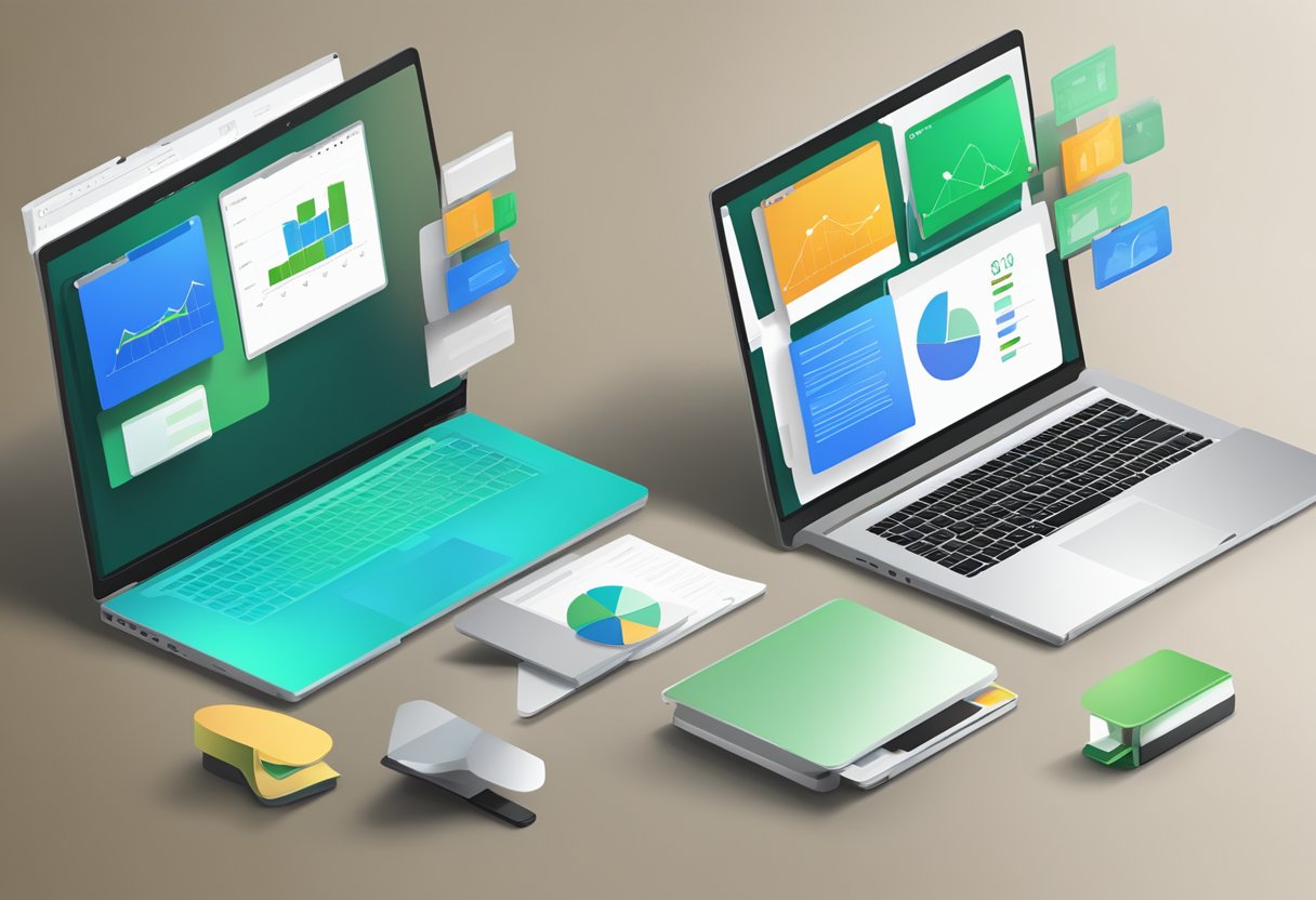 Merge Two PowerPoint Presentations With Different Templates A Step by Merge Two PowerPoint Presentations With Different Templates A Step by