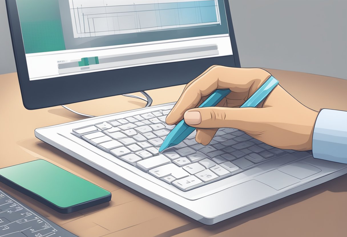 Rotate Ruler in PowerPoint: A Step-by-Step Guide - Position Is Everything