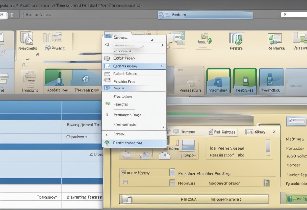 How to Grant Editing Permission in PowerPoint - Position Is Everything