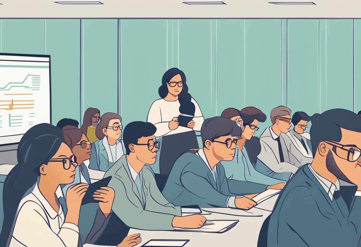 A Common Problem with Using Slides: The Limitations of PowerPoint ...