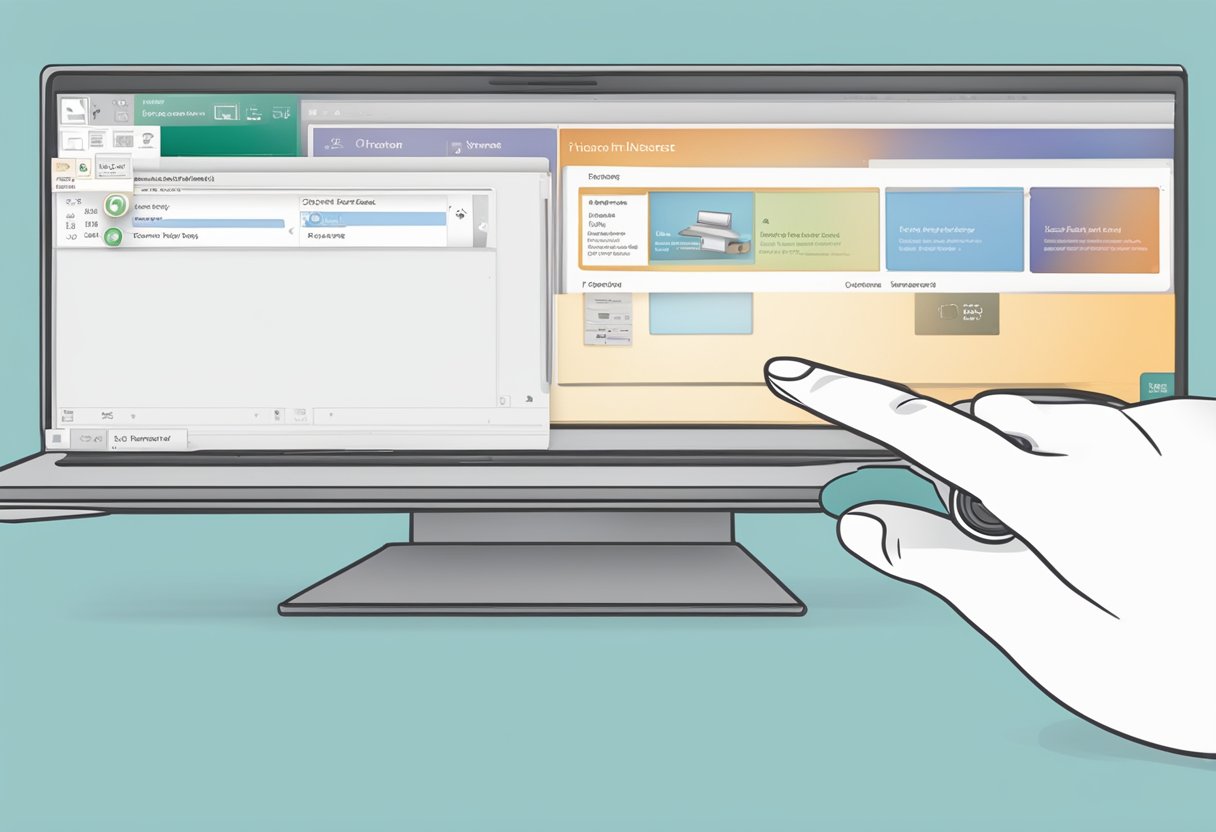 How to Insert Captions in PowerPoint: A Step-by-Step Guide - Position ...