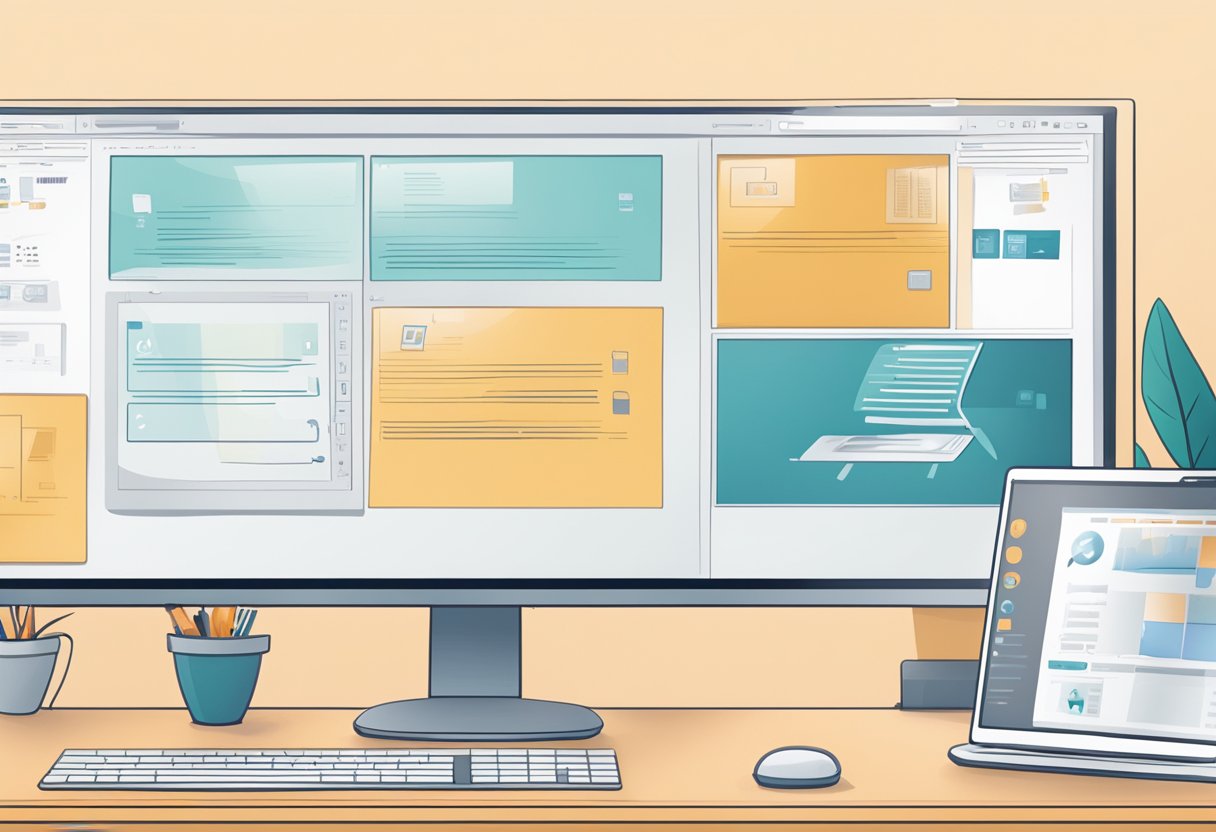 Can You Collaborate on PowerPoint Simultaneously? - Position Is Everything