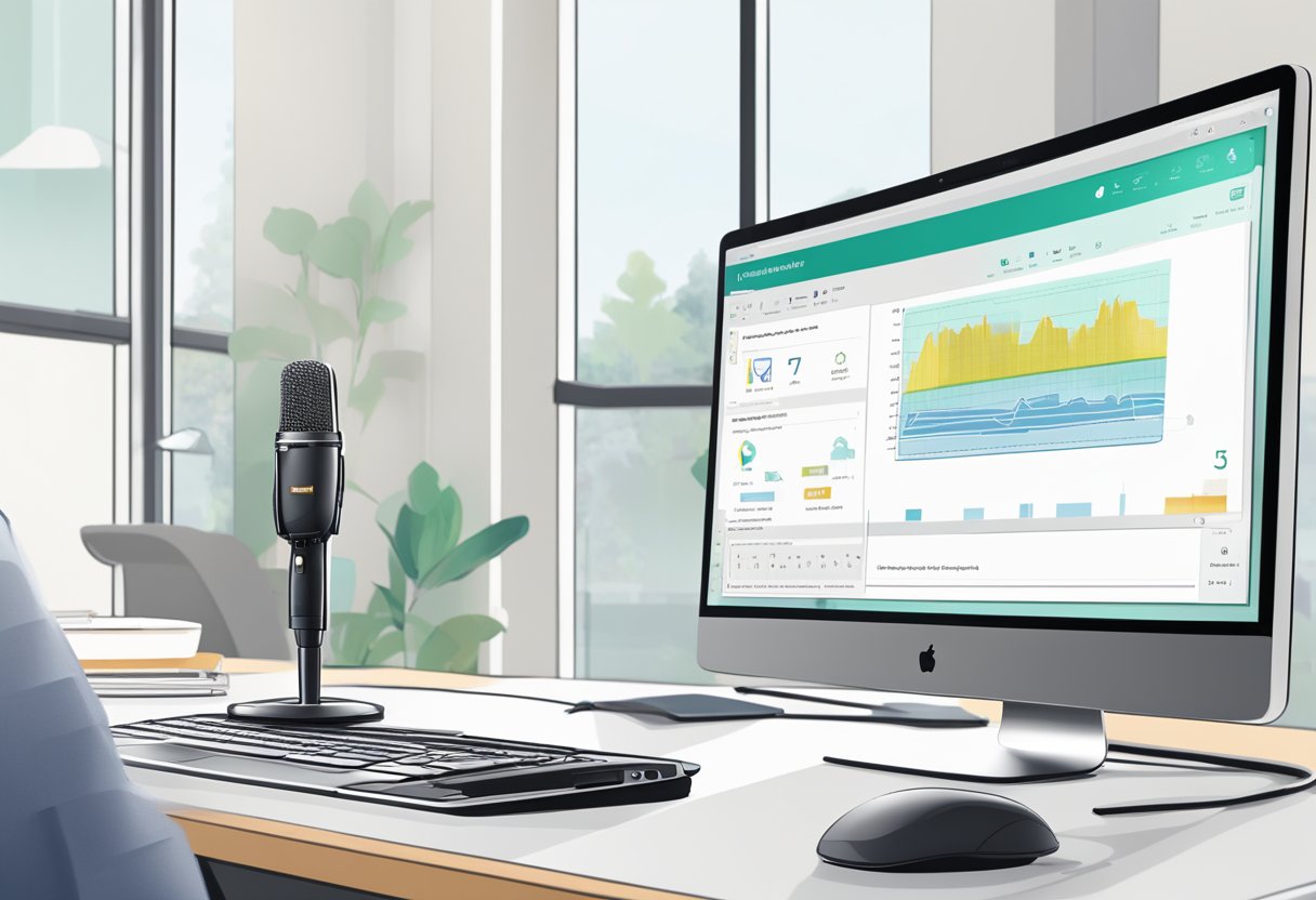 How to Use Dictate in PowerPoint: Speech Recognition Made Easy ...