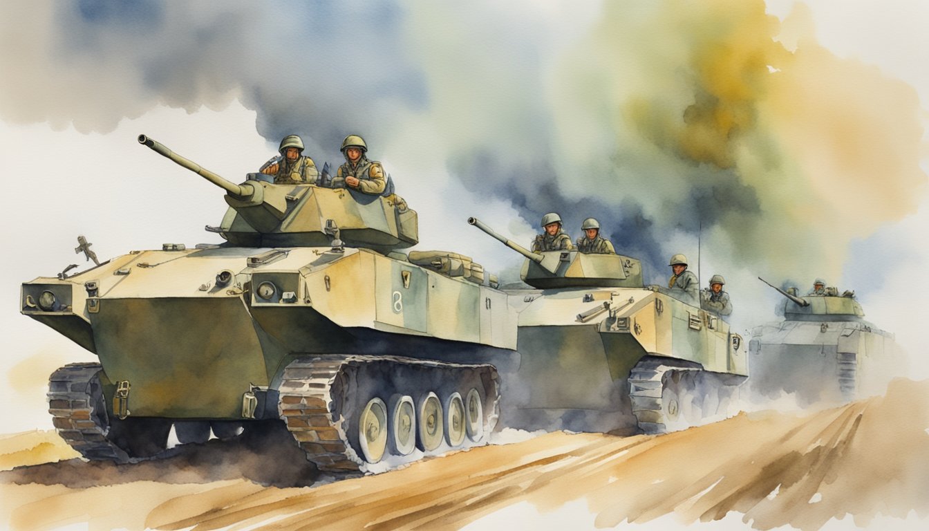 5 Tier 1 Operators: Elite Forces Redefining Modern Warfare