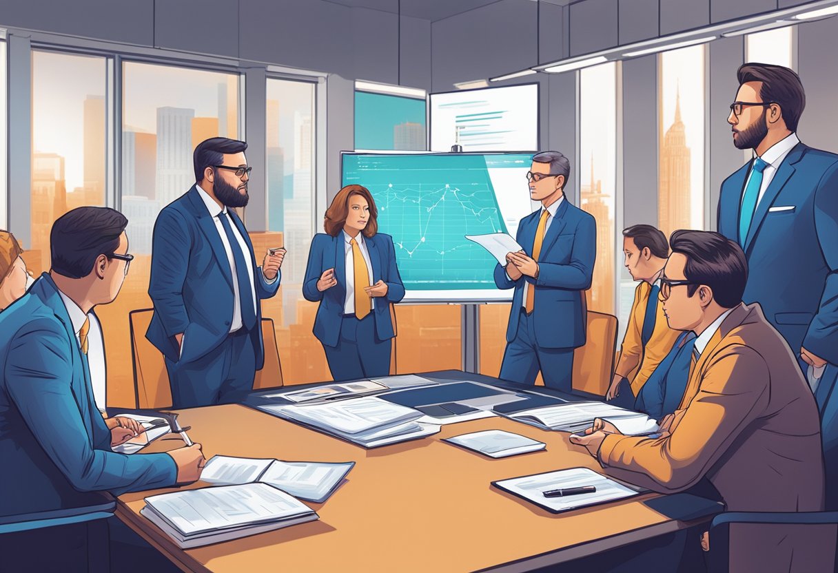 FIT21 Crypto Bill: Understanding Its Key Insights and More ...