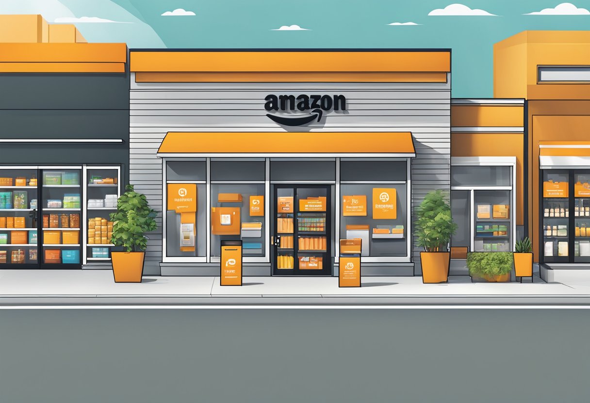 Amazon Brand Storefront Design: Maximizing Impact and Conversion ...
