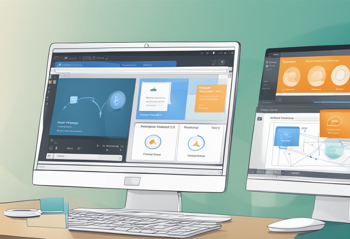 How to Insert SmartArt in PowerPoint: A Step-by-Step Guide - Position ...