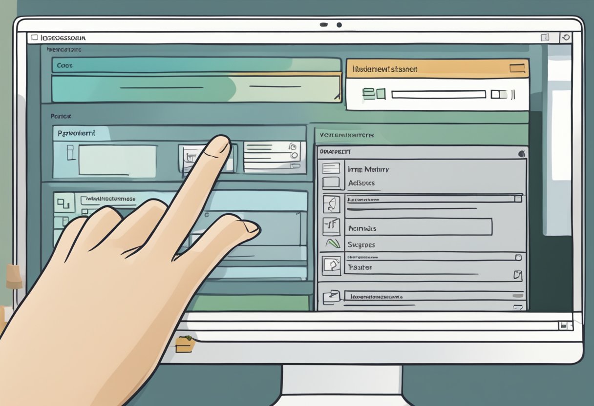 How to Insert SmartArt in PowerPoint: A Step-by-Step Guide - Position Is Everything