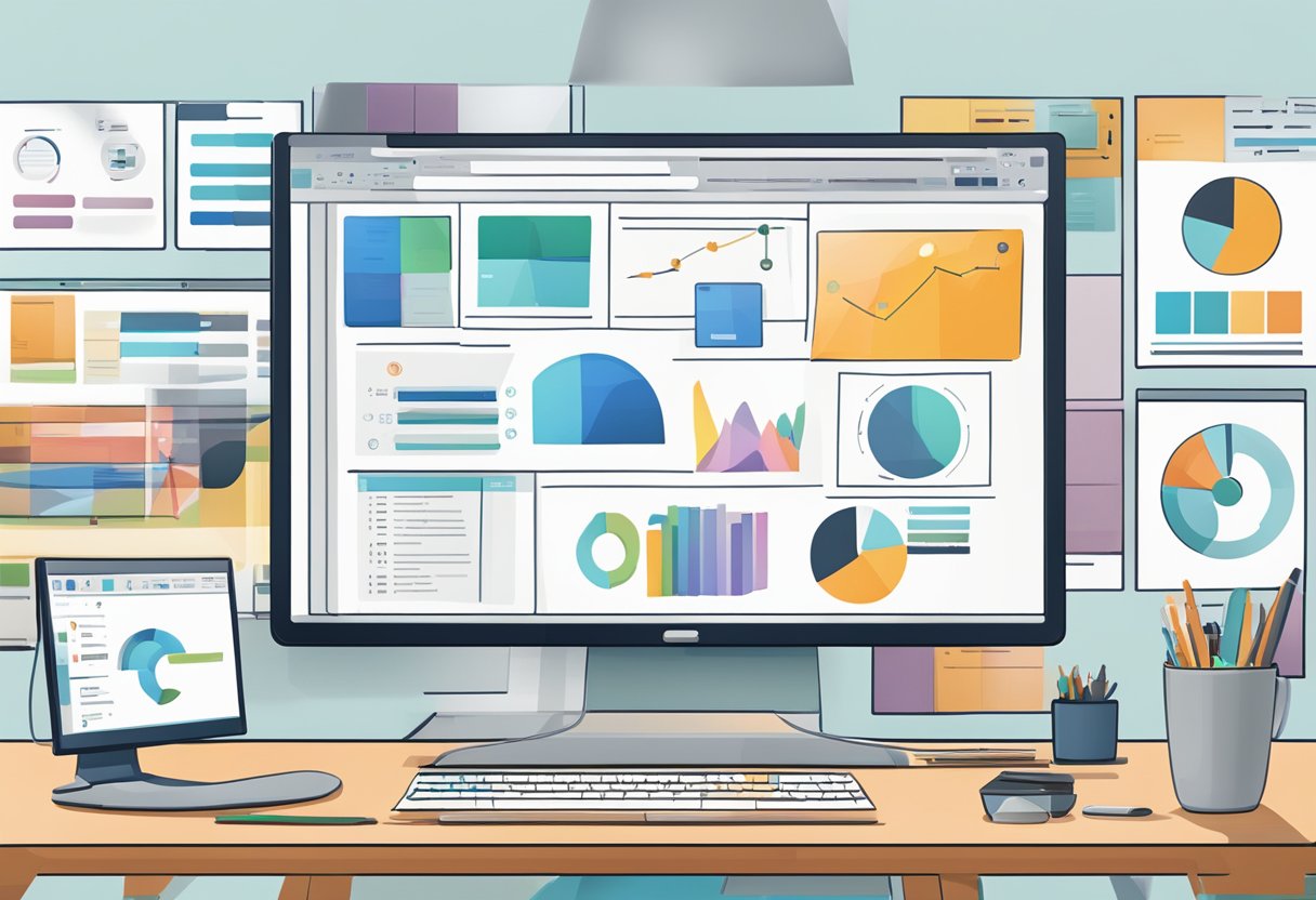 Complete Your Task List with These Essential Parts of PowerPoint: Check ...