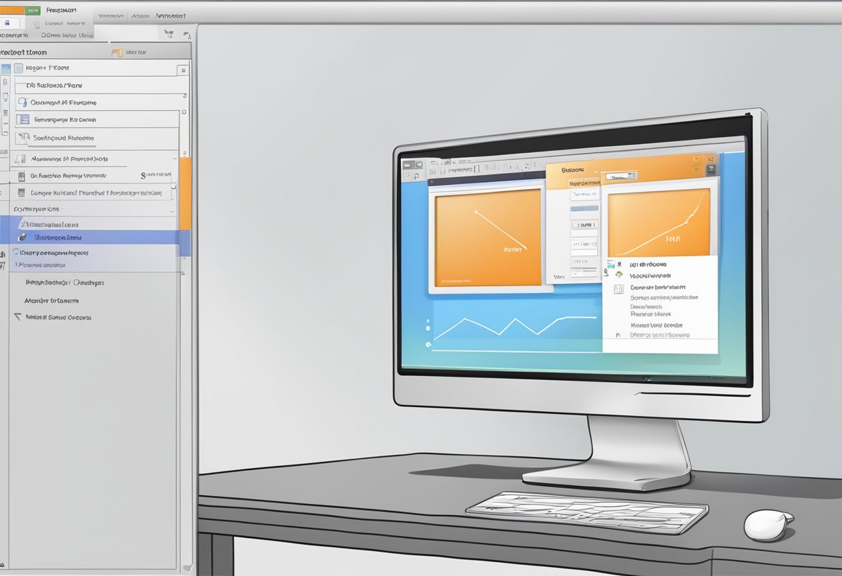 How to Get Ruler on PowerPoint: A Step-by-Step Guide - Position Is ...