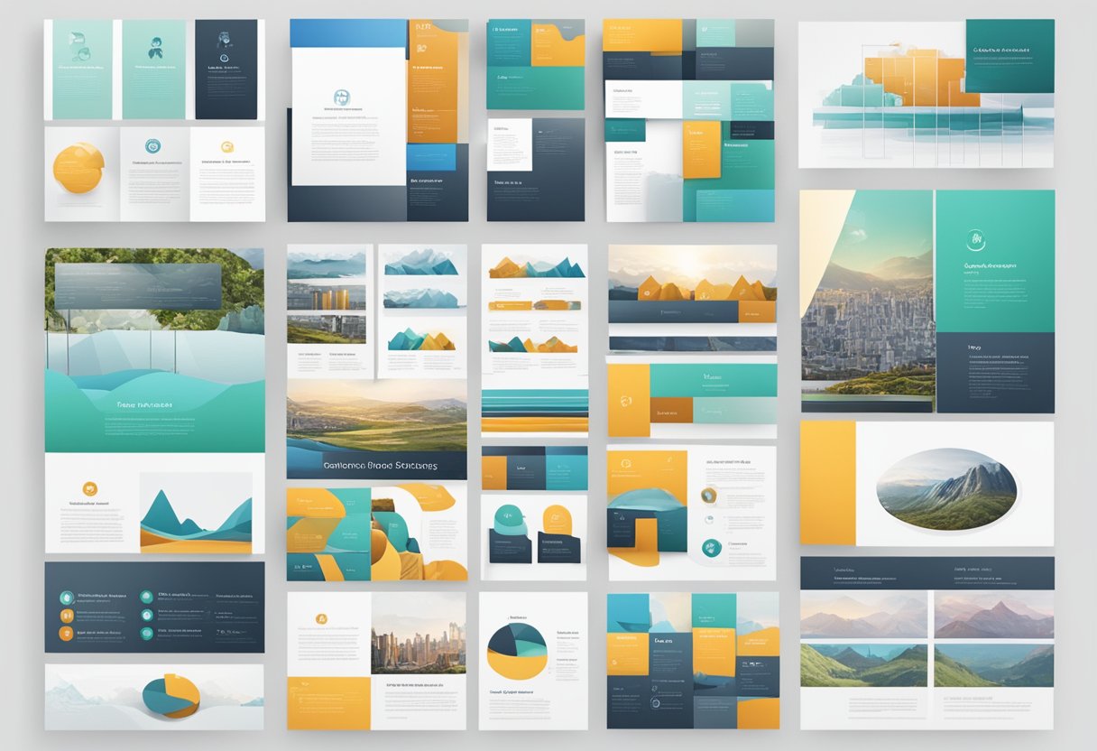 How to Stack Images in PowerPoint: A Step-by-Step Guide - Position Is ...