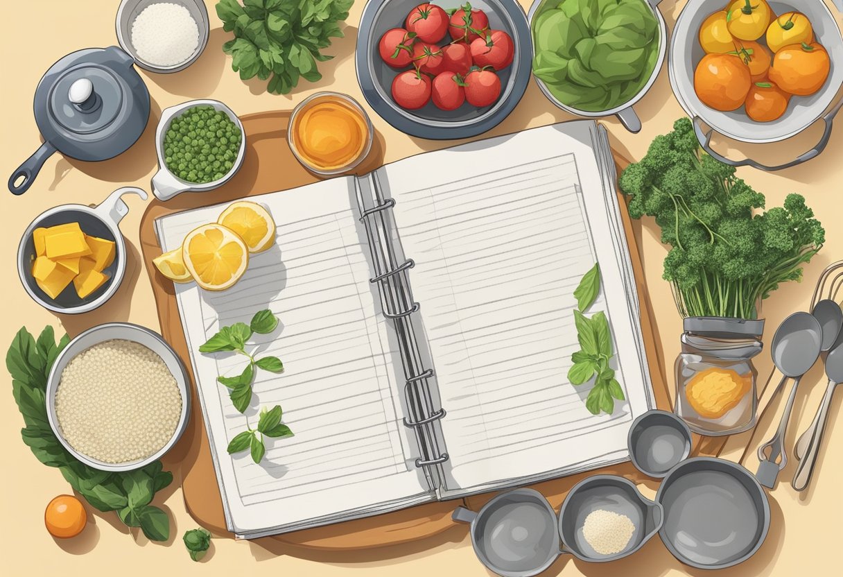 How to Cook for a Party on a Budget: Tips and Tricks