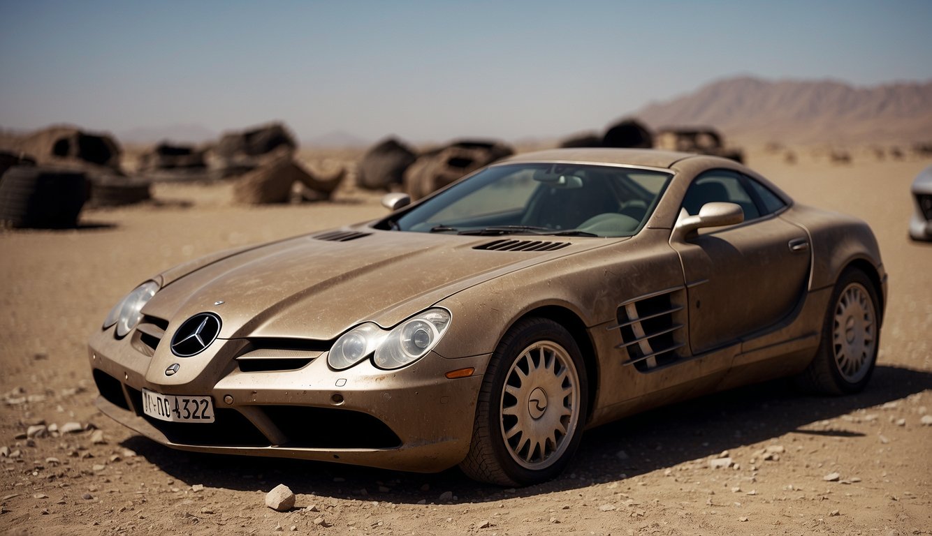 35 Worst Sports Cars Ever Designed