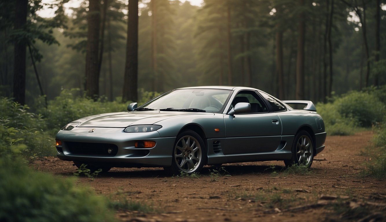 35 Worst Sports Cars Ever Designed