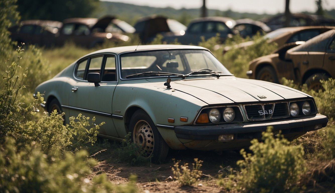 35 Worst Sports Cars Ever Designed